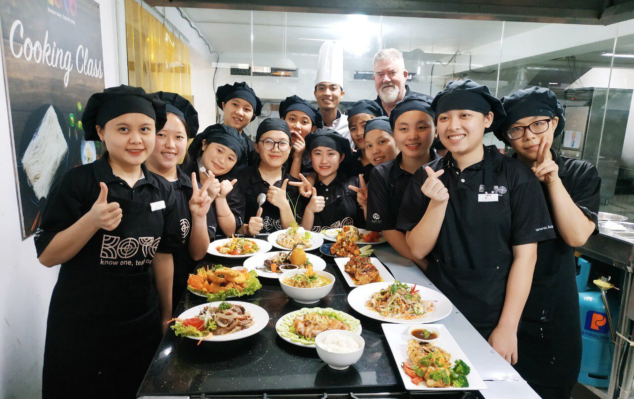 Mensch und Natur im Fokus: DER Touristik Foundation fördert weltweit ...