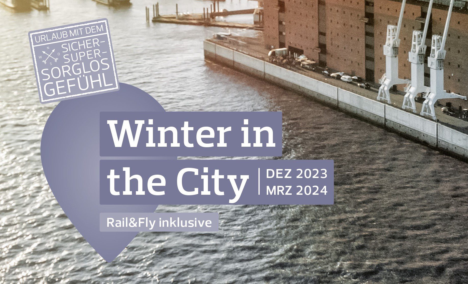 DERTOUR Winter in the City: Besondere Städte-Erlebnisse mit großen ...