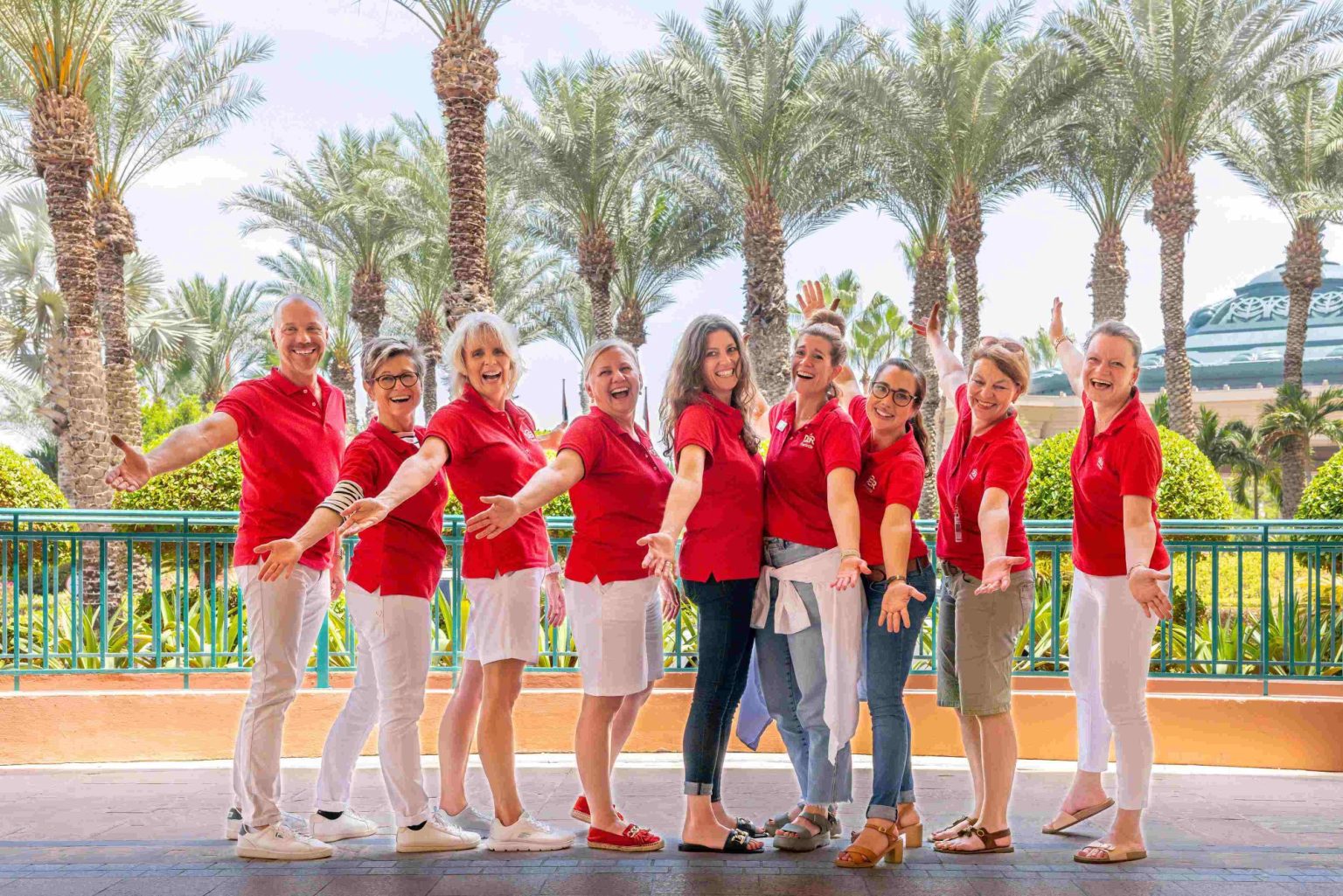 Das DERTOUR Campus-Jahr 2024: 25 Prozent mehr Famtrip-Plätze und Ausbau ...