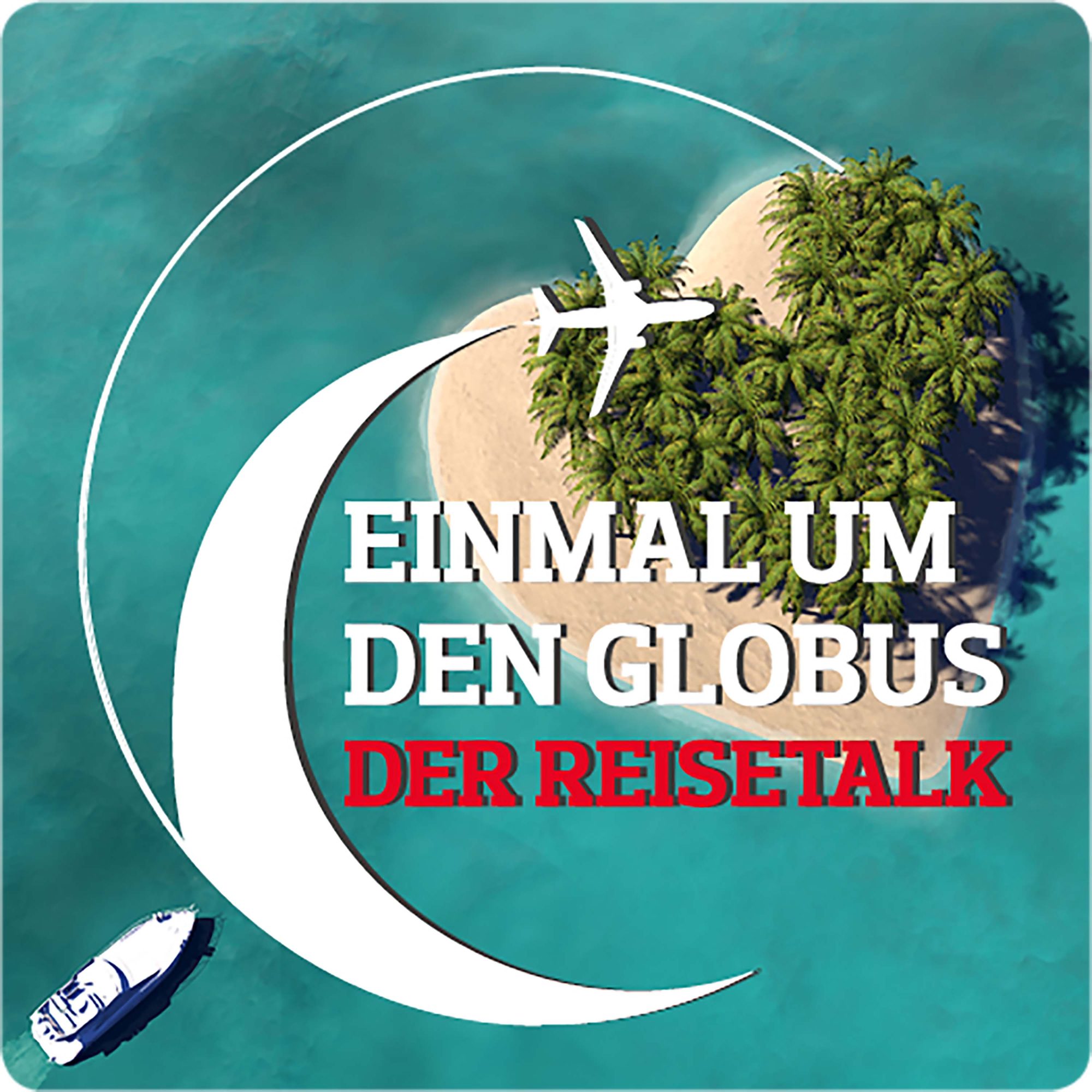 Reiseträume zum Anhören: DERTOUR Reisebüro mit eigenem Podcast ...