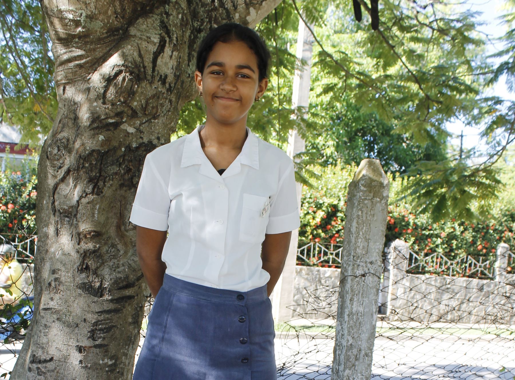 Reviving Education in Camagüey: DERTOUR Foundation’s Partnership with ...