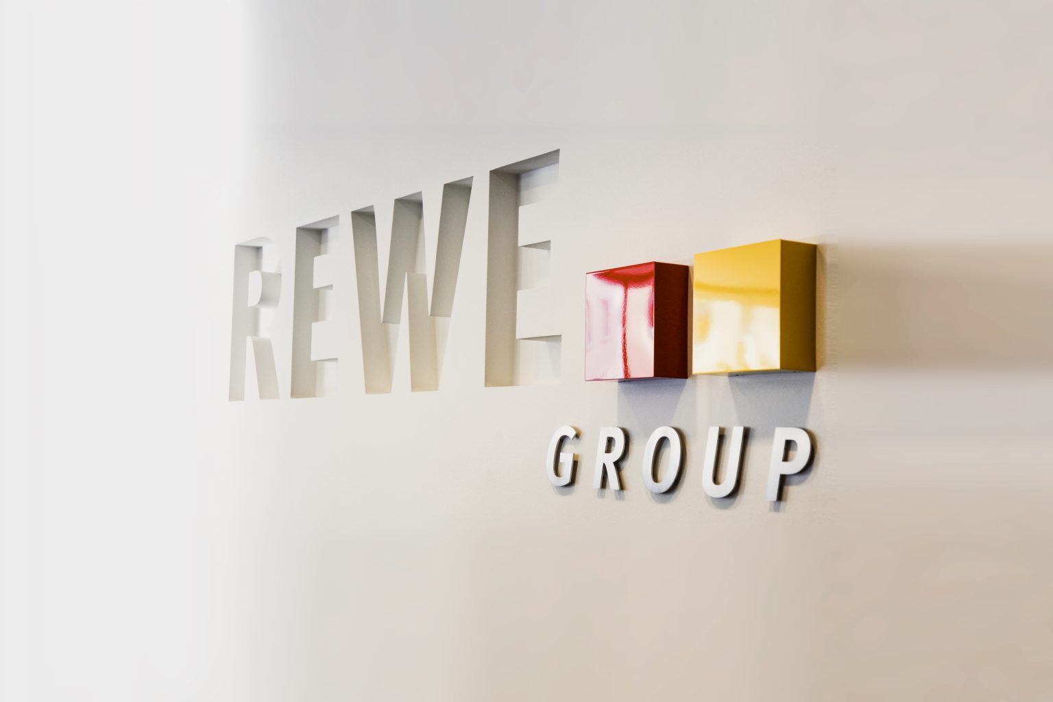 REWE Group • DERTOUR Group