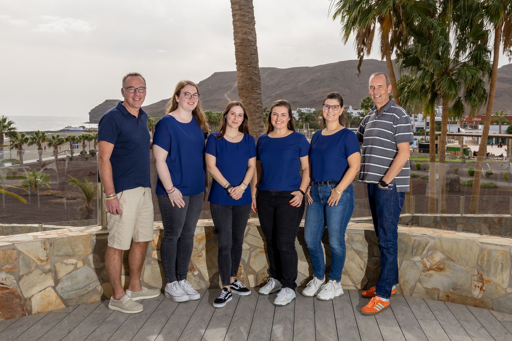 Pro Tours punktet mit neuer Veranstaltungfür Partnerbüros • DERTOUR Group