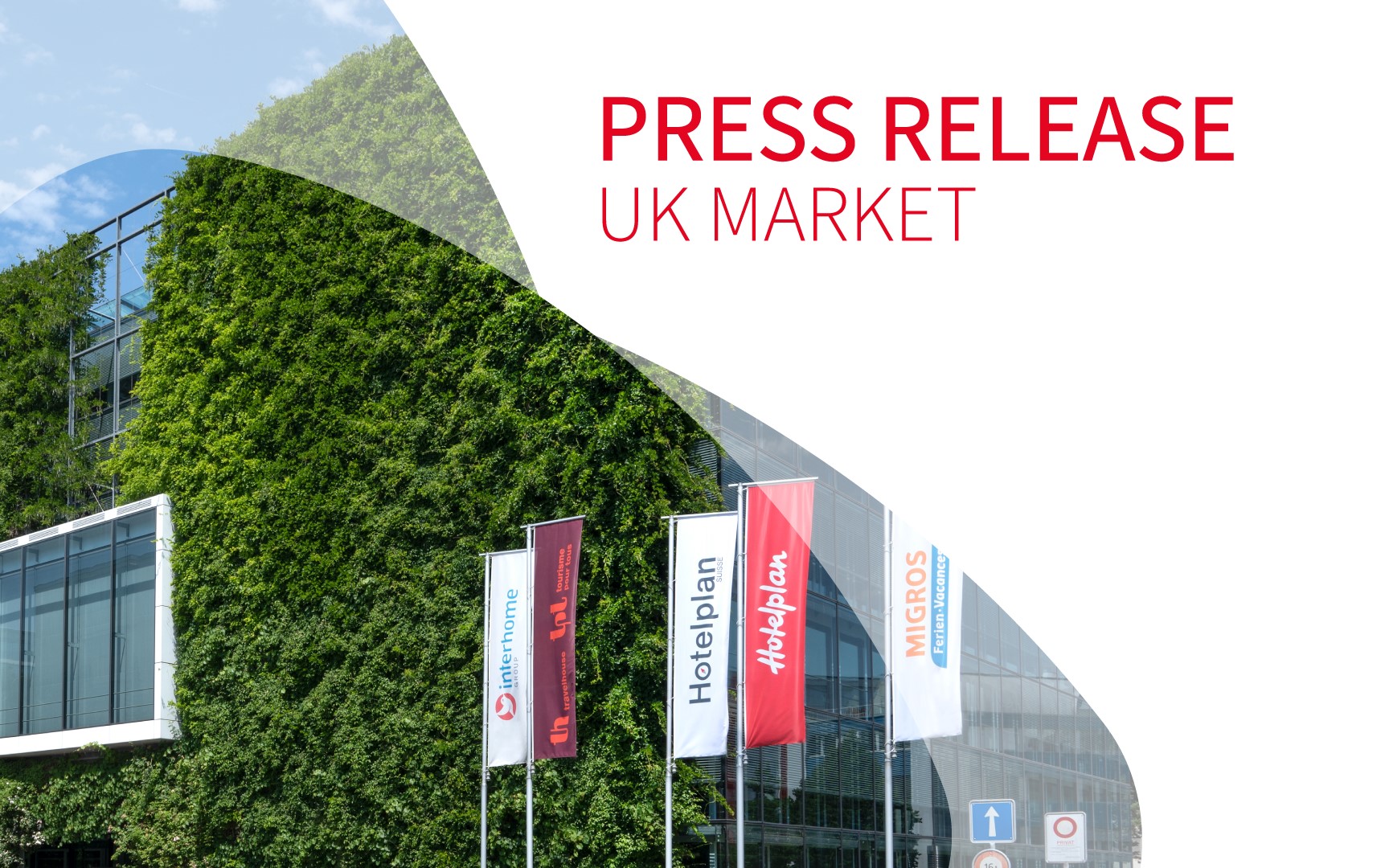 DERTOUR Group takes over Hotelplan Group, with the exception of ...