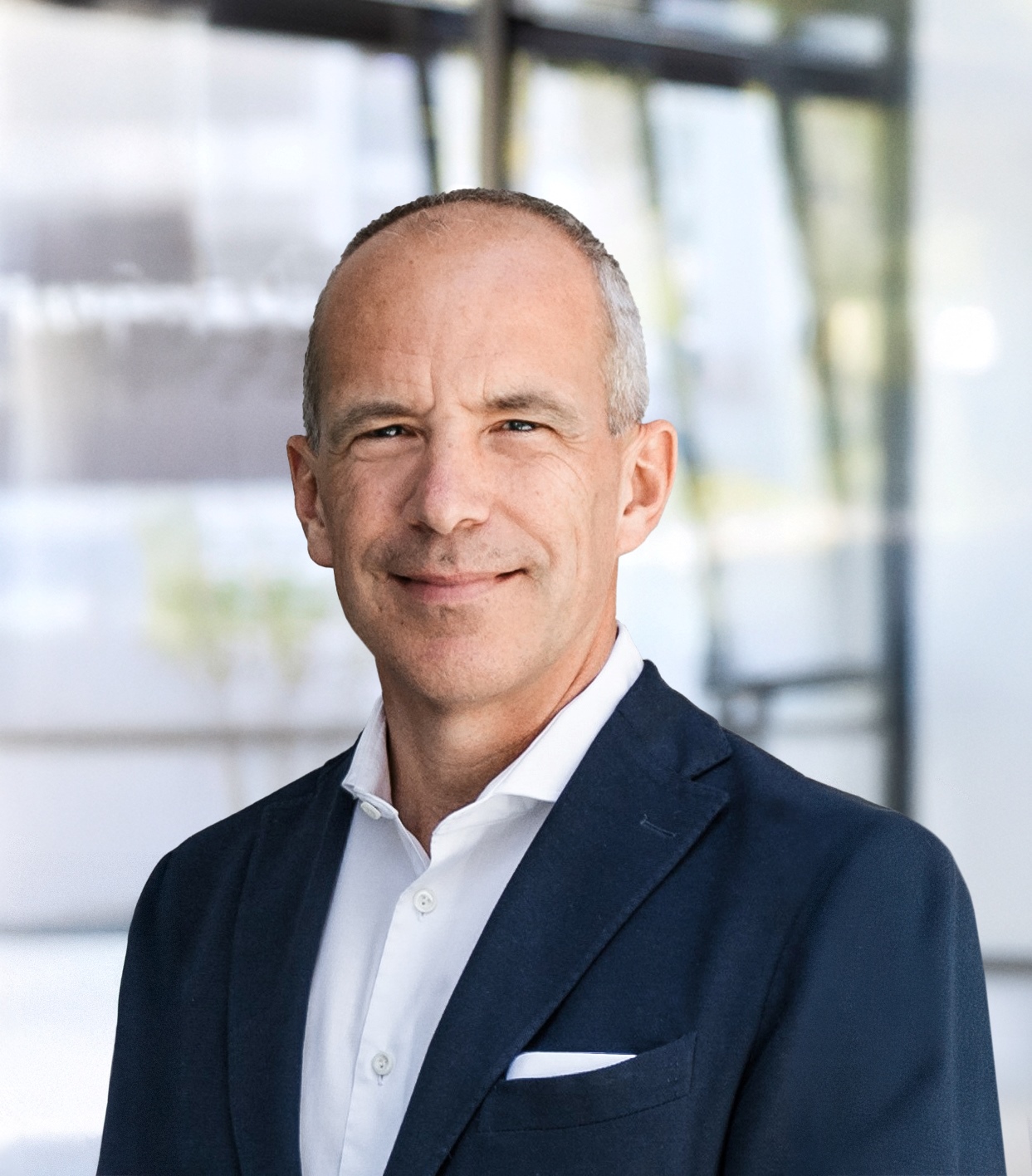 DERTOUR Group erweitert Executive Board • DERTOUR Group