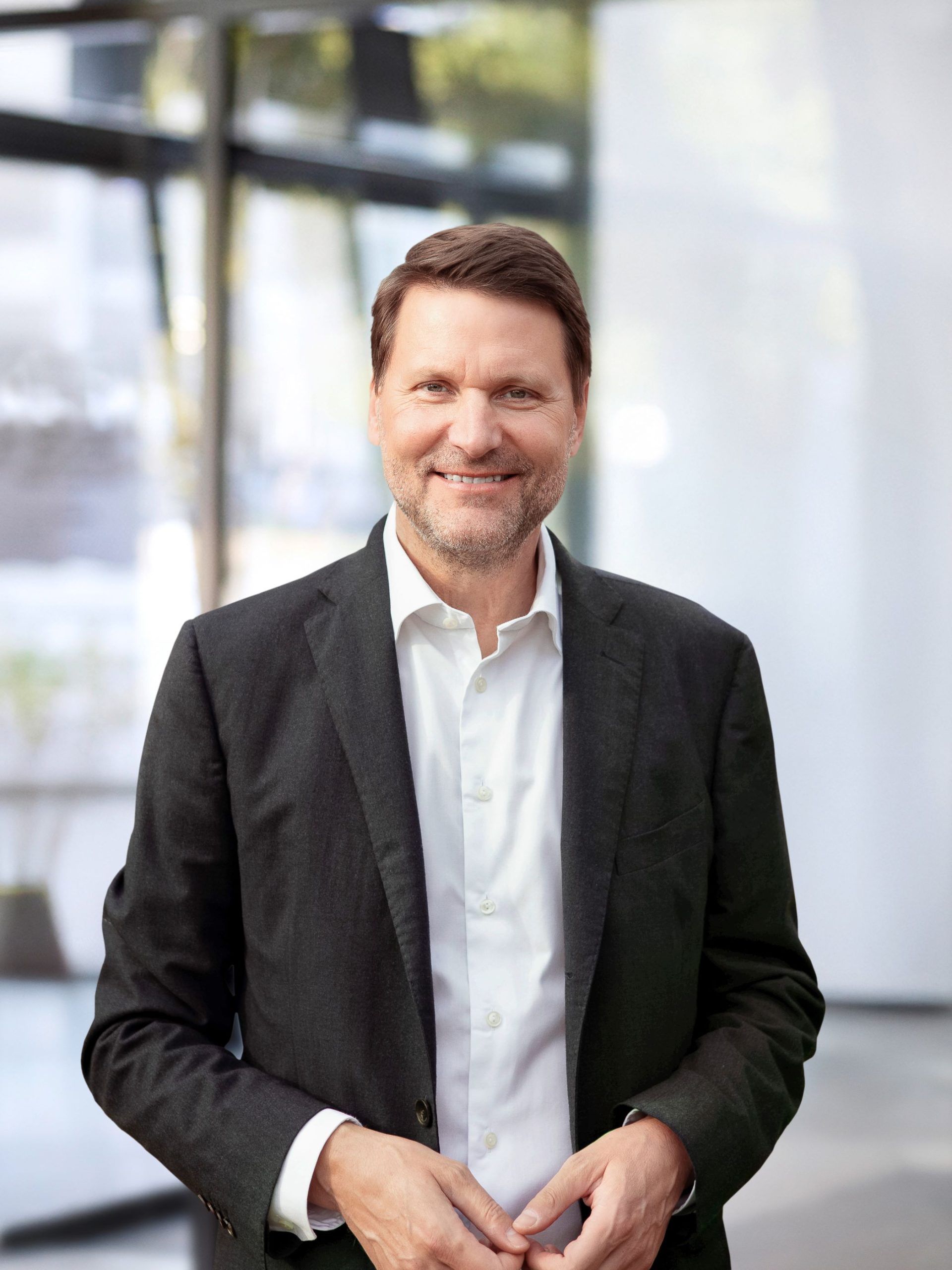 Neue Führung bei der DERTOUR Group in Deutschland: Boris Raoul leitet ...