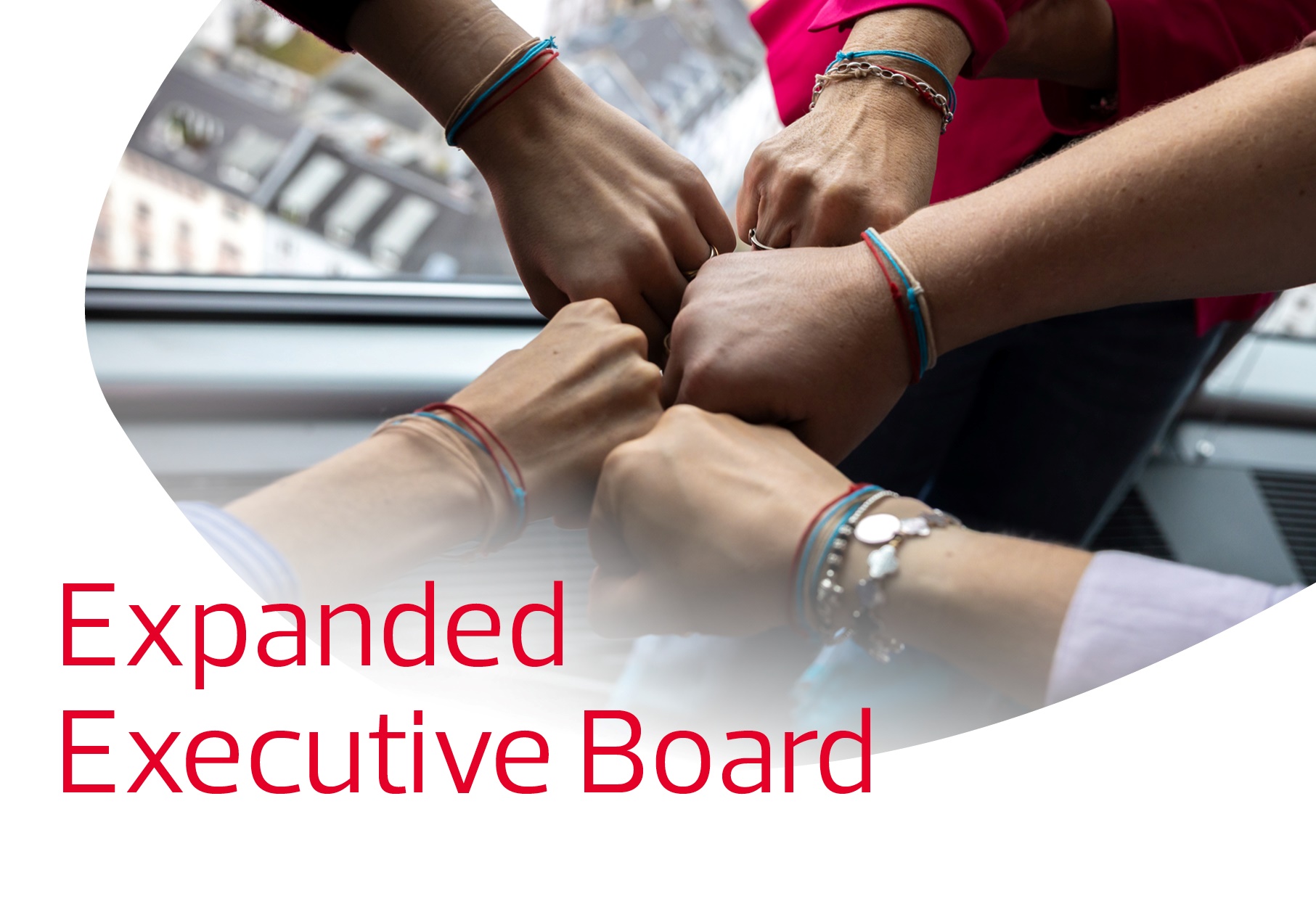 DERTOUR Group Announces Strategic Changes to Executive Board • DERTOUR ...